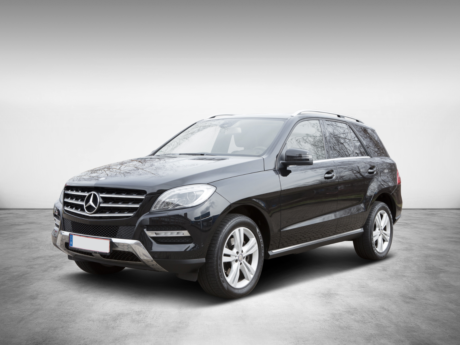 Fahrzeugfotos freistellen - Claris